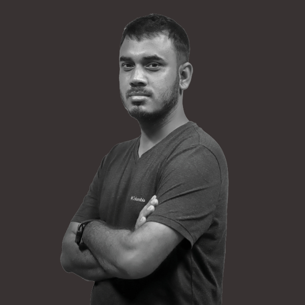 Meet the team - FILM NOIR